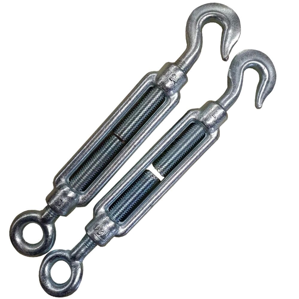 An Introduction to Different Types of Shackles - UU LIFTING