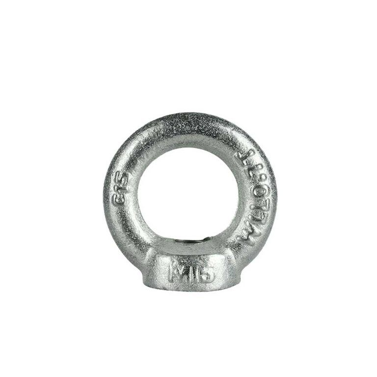 Chain Shackle vs Anchor: Key Differences? - UU LIFTING