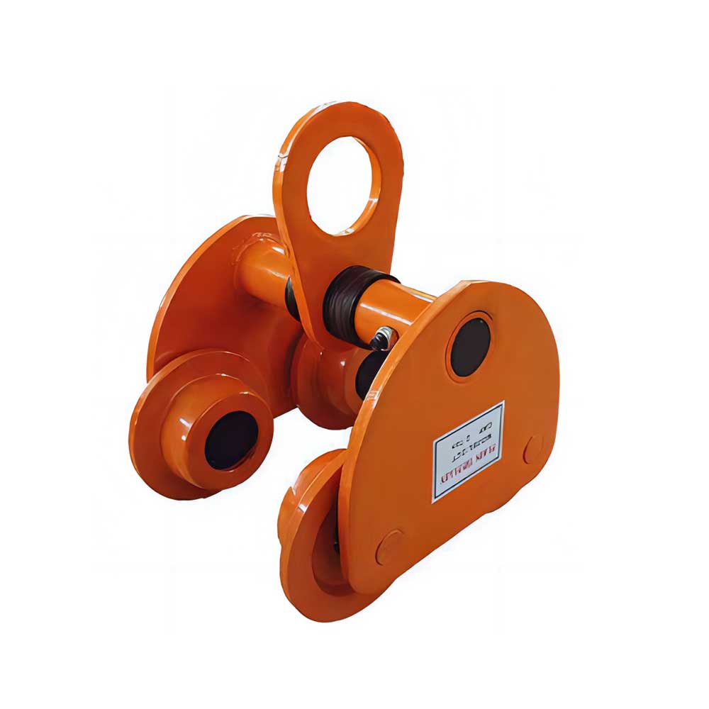 What Are Rigging Hooks and Types? - UU LIFTING