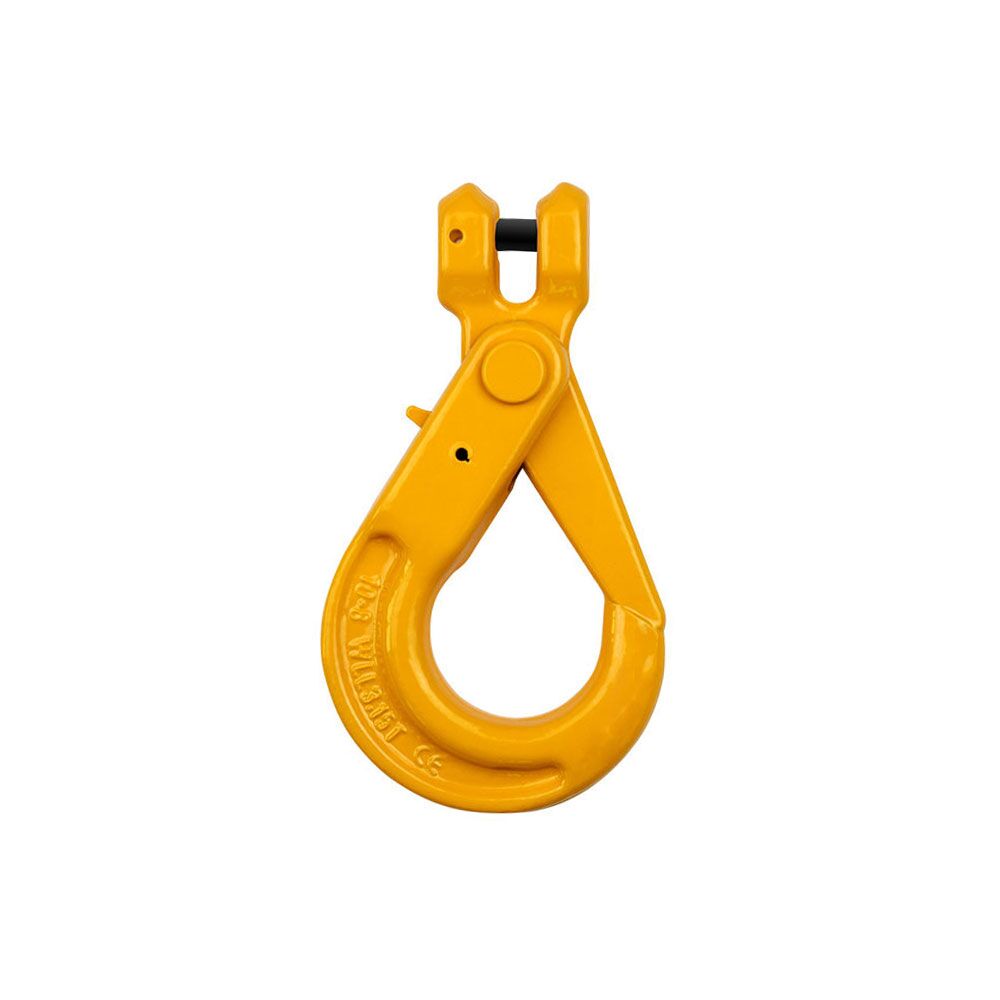 What Is a Grab Hook? Types Explained - UU LIFTING