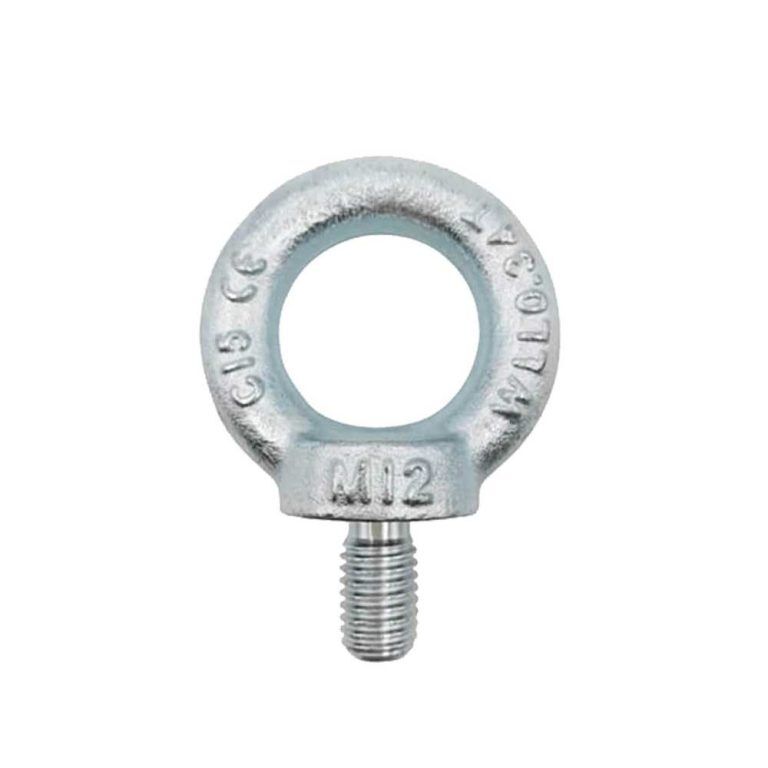 What Are Rigging Hooks and Types? - UU LIFTING