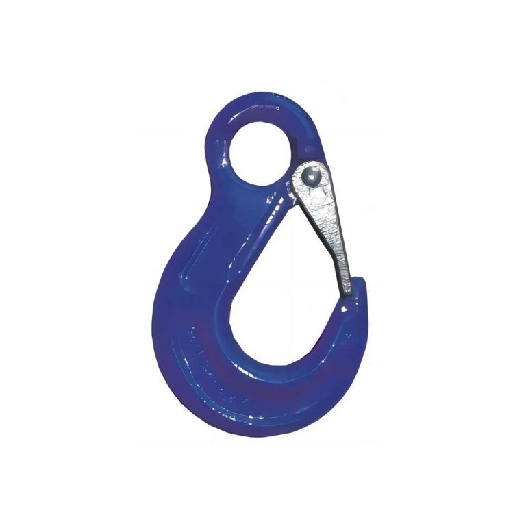What Are Rigging Hooks and Types? - UU LIFTING