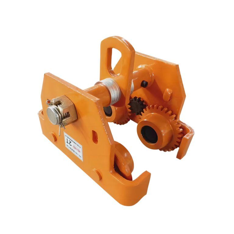 Shackle Sizes & Materials: What You Need to Know - UU LIFTING