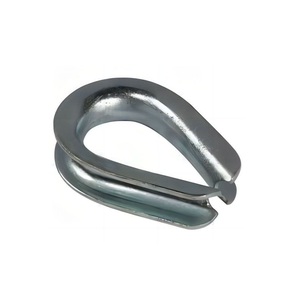 Shackle Sizes & Materials: What You Need to Know - UU LIFTING